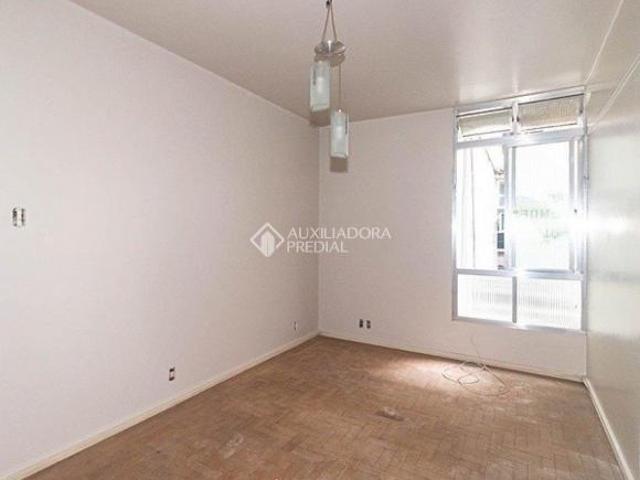 Apartamento JK à venda na Avenida João Pessoa