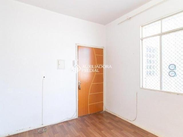 Apartamento JK à venda na Cidade Baixa