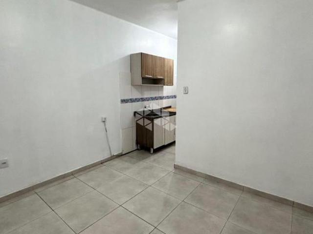 Apartamento JK à venda no bairro Centro Histórico