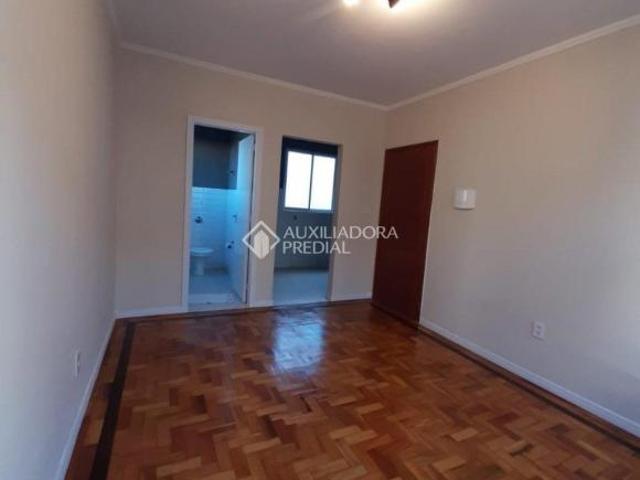 Apartamento JK à venda no bairro Petrópolis /Porto Alegre