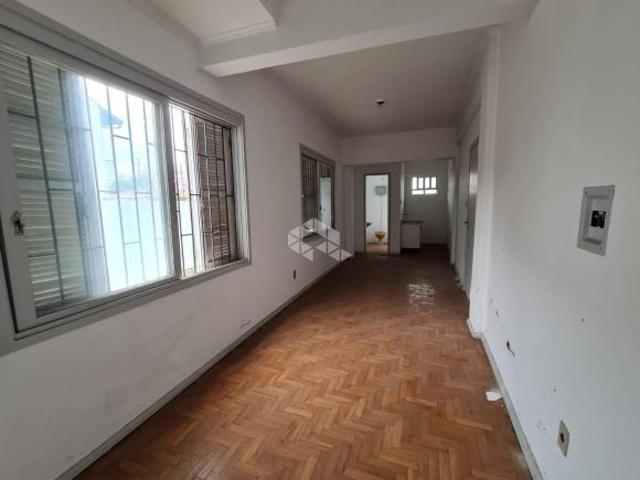 Apartamento JK à venda no bairro Santana