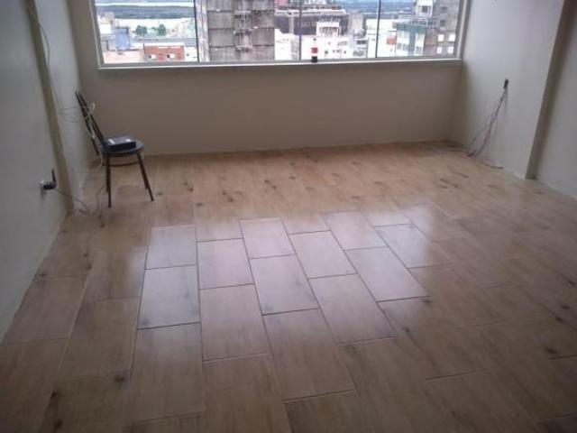 Apartamento JK a venda no Centro Histórico