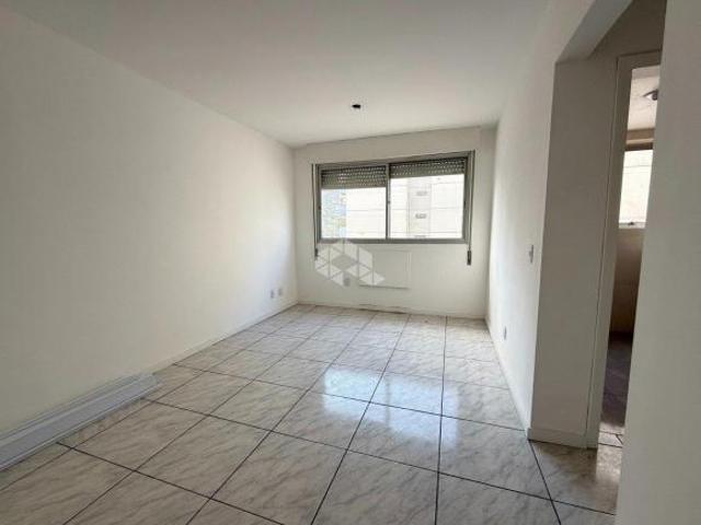 Apartamento JK à venda no Centro Histórico próx a Santa Casa de Porto Alegre