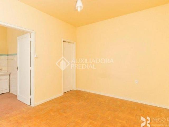 Apartamento JK à venda em Porto Alegre