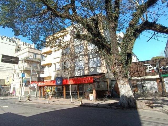 APARTAMENTO JK À VENDA EM PORTO ALEGRE BAIRRO CIDADE BAIXA