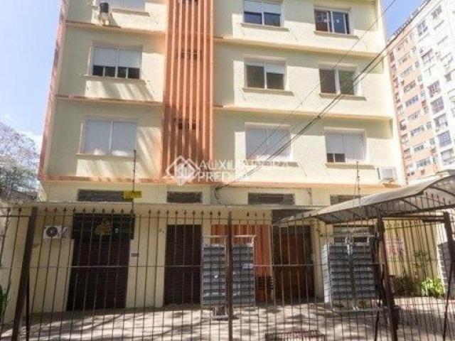 Apartamento JK amplo bem localizado na Cidade Baixa!