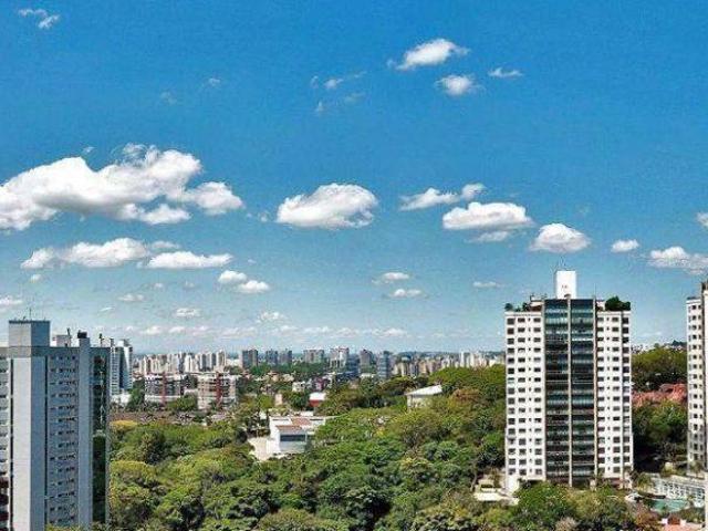 Apartamento JK Bairro Auxiliadora