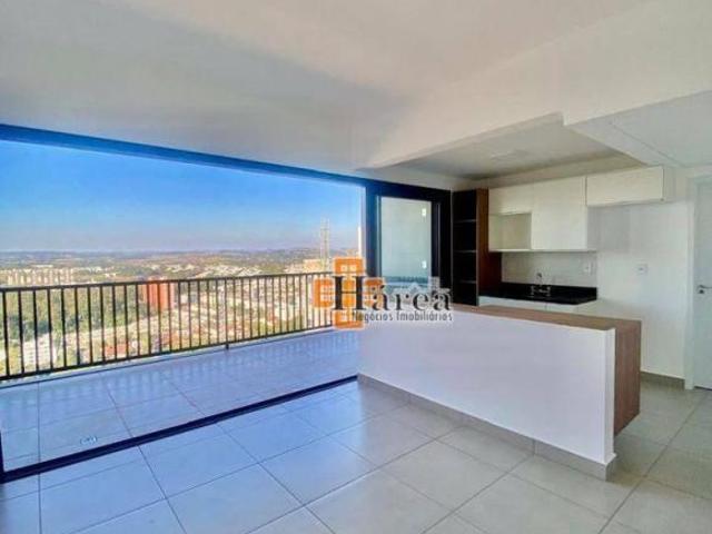 Apartamento: JK Boa Vista Além Ponte / Sorocaba