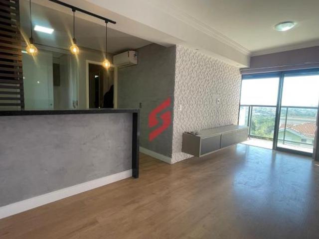 Apartamento JK Campolim Sorocaba