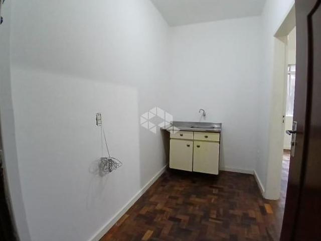 Apartamento JK Centro Histórico Porto Alegre