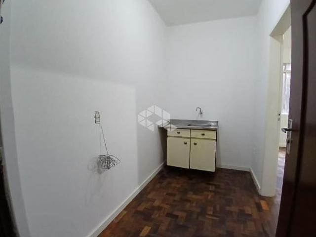 Apartamento JK Centro Histórico Porto Alegre