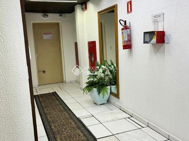 Apartamento JK, Cidade Baixa