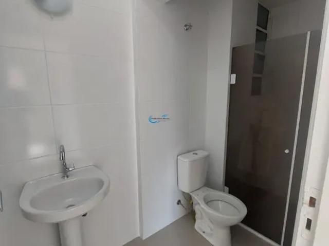 APARTAMENTO JK com 1 quarto, 27m², à venda em Porto Alegre, Centro Histórico