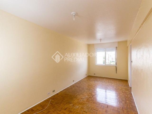 Apartamento JK com 1 quarto e 40m² para alugar em Cidade Baixa, Porto Alegre