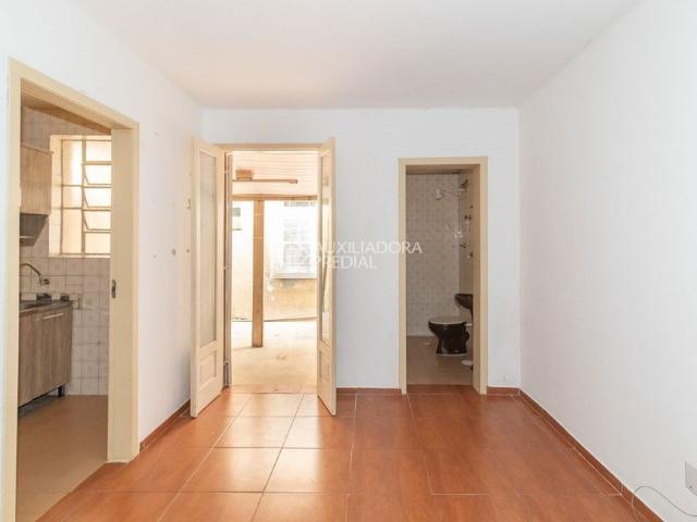 Apartamento JK com 1 quarto e 40m² para alugar em Jardim Botânico, Porto Alegre
