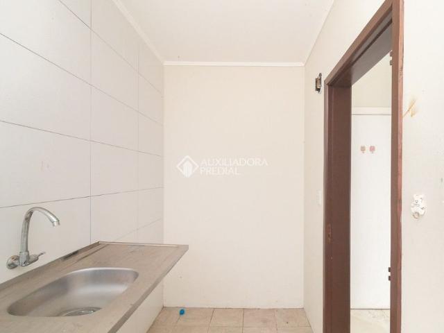 Apartamento JK com 1 quarto e 47m² para alugar em Farroupilha, Porto Alegre