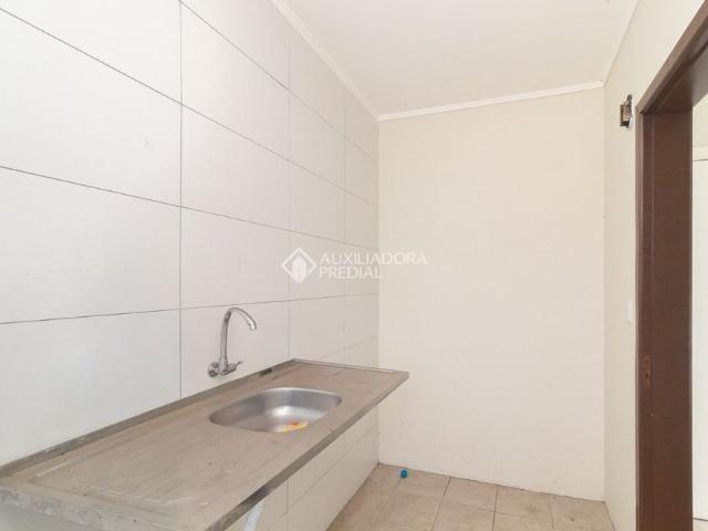 Apartamento JK com 1 quarto e 47m² para alugar em Farroupilha, Porto Alegre