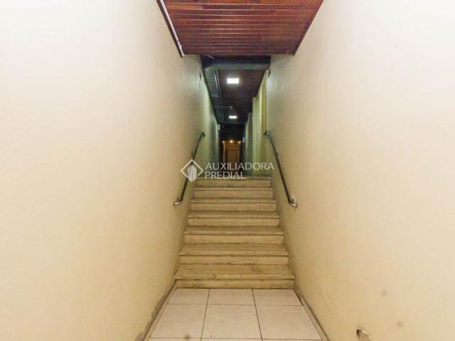 Apartamento JK com 1 quarto e 23m² para alugar em Centro Histórico, Porto Alegre