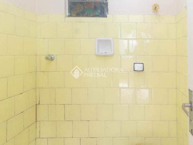 Apartamento JK com 1 quarto e 20m² para alugar em Centro Histórico, Porto Alegre