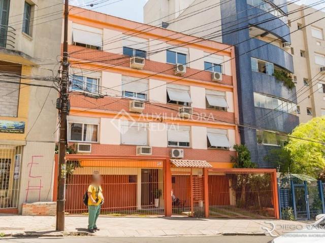 Apartamento JK com 1 quarto e 20m² para alugar em Floresta, Porto Alegre
