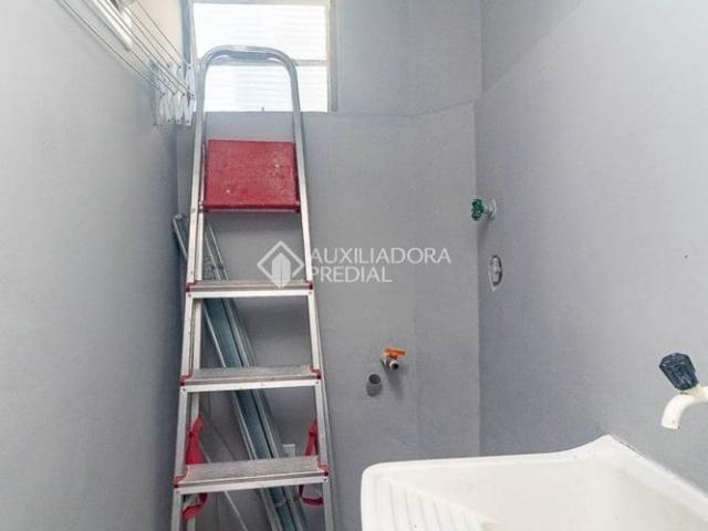 Apartamento JK com 1 quarto e 27m² para alugar em Centro Histórico, Porto Alegre