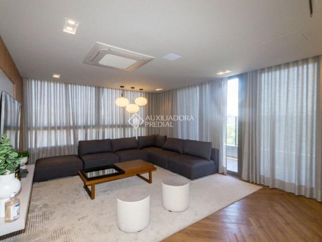 Apartamento JK com 1 quarto e 27m² para alugar em Centro Histórico, Porto Alegre