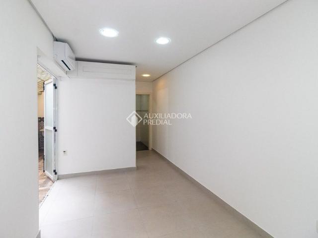 Apartamento JK com 1 quarto e 26m² para alugar em Cidade Baixa, Porto Alegre