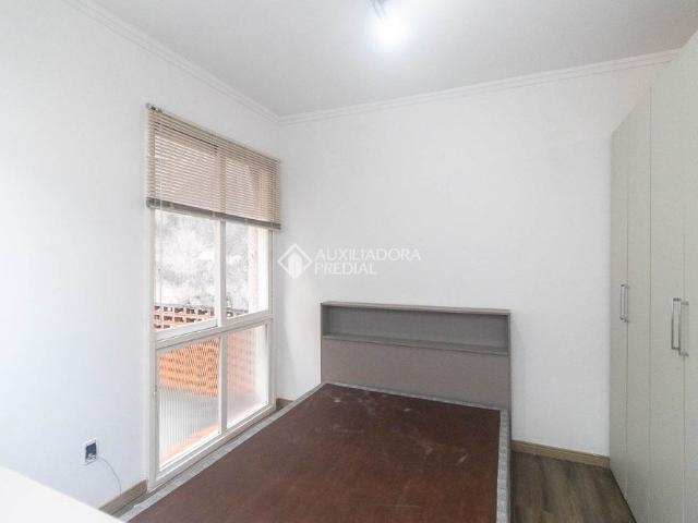 Apartamento JK com 1 quarto e 30m² para alugar em Centro Histórico, Porto Alegre
