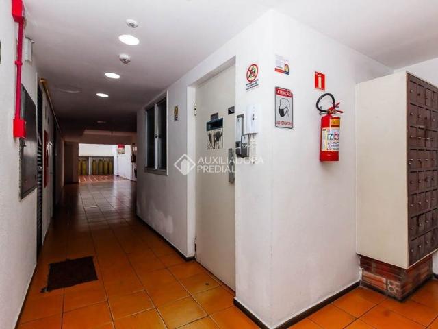 Apartamento JK com 1 quarto e 30m² para alugar em Cidade Baixa, Porto Alegre