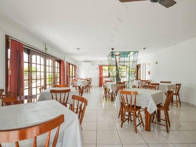 Apartamento JK com 1 quarto e 30m² para alugar em Tristeza, Porto Alegre