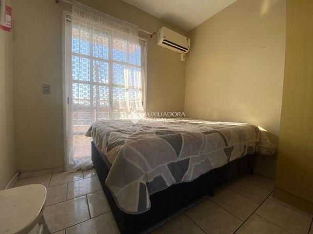 Apartamento JK com 1 quarto e 32m² para alugar em sao jose, Canoas