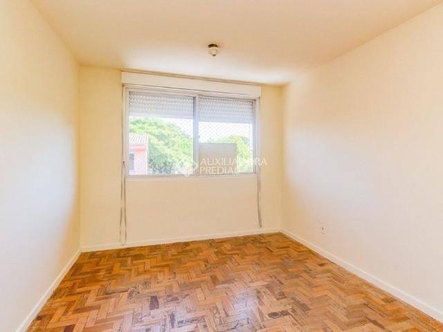 Apartamento JK com 1 quarto e 35m² para alugar em Costa e Silva, Porto Alegre