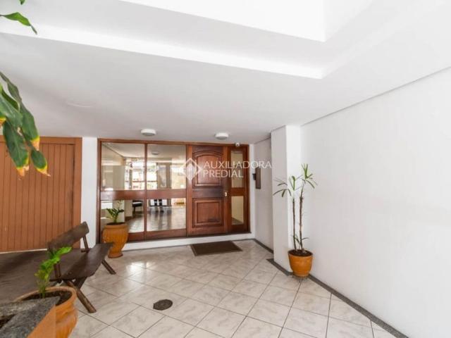 Apartamento JK com 1 quarto e 35m² para alugar em Centro Histórico, Porto Alegre