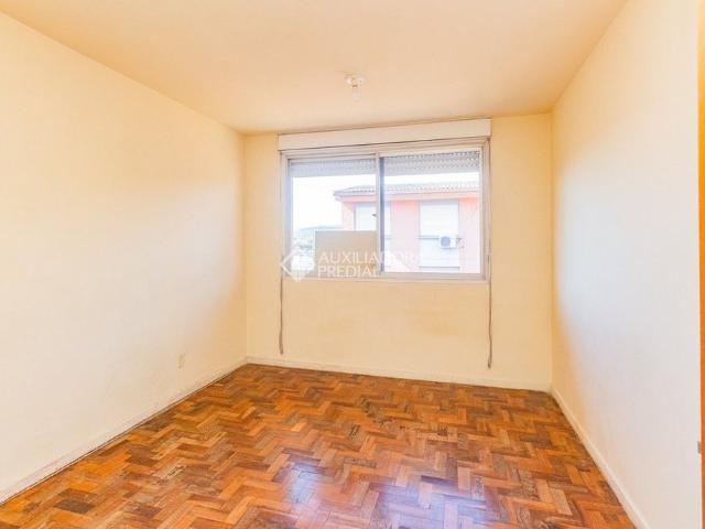 Apartamento JK com 1 quarto e 35m² para alugar em São Sebastião, Porto Alegre
