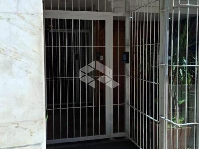 Apartamento JK com 22,57 m privativos, portaria virtual, 2 elevadores, salão de