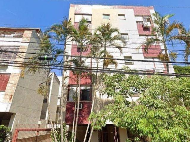 APARTAMENTO JK COM 27,92 M2