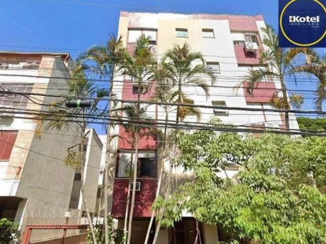 APARTAMENTO JK COM 27,92 M2