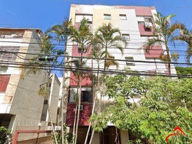 APARTAMENTO JK COM 27,92 M2