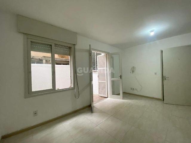 Apartamento JK com Churrasqueira no bairro Cidade Baixa COD: 21647