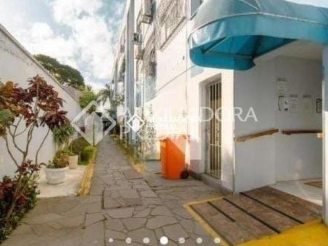 Apartamento JK com excelente localização