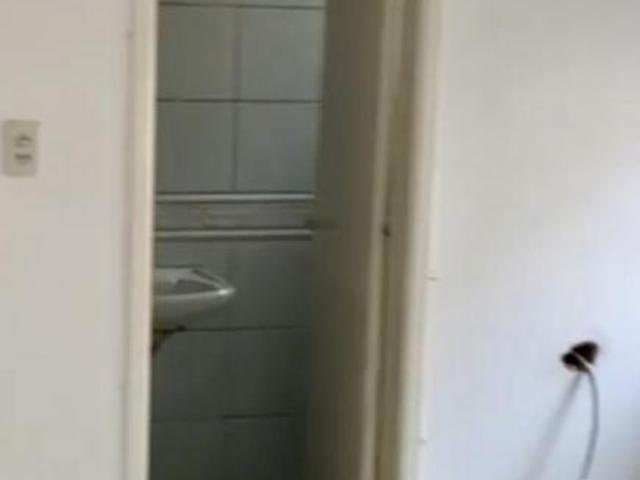 Apartamento Jk de 32m2 no Jardim Leopoldina Porto Alegre Apenas 99mil