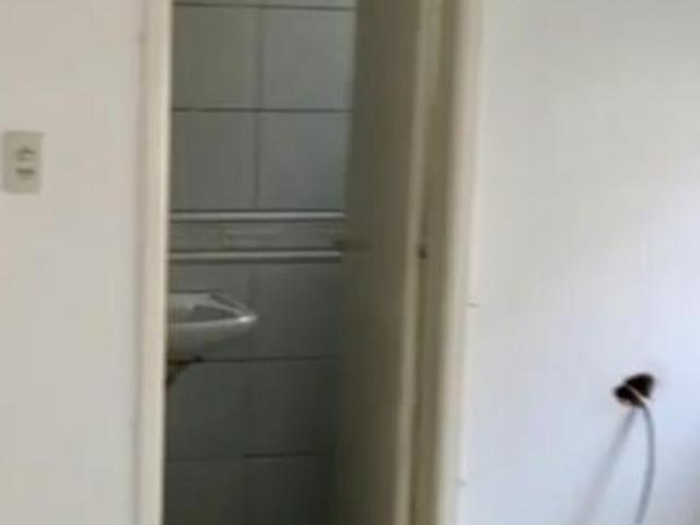 Apartamento Jk de 32m2 no Jardim Leopoldina Porto Alegre Apenas 99mil