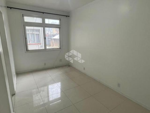Apartamento JK em localização estratégica