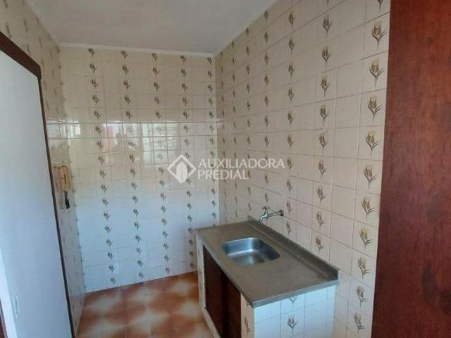 Apartamento JK, excelente oportunidade de negócio no bairro Sarandi!