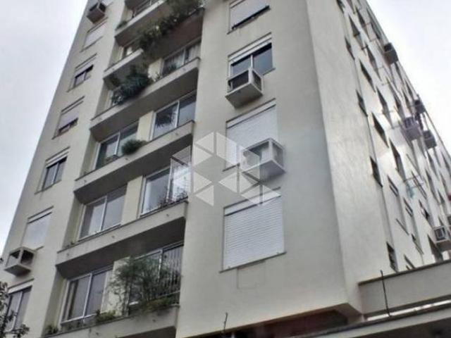 Apartamento Jk gas central elevador