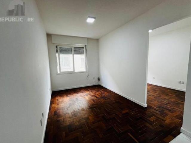 APARTAMENTO JK JARDIM LEOPOLDINA