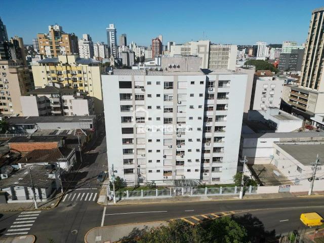 Apartamento JK / Kitinete com 1 dormitório, 38.00m² para locação por R$ 1.300,00 Centro São Leopoldo/RS