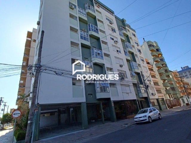 Apartamento JK / Kitinete com 1 dormitório, 30.00m² para locação por R$ 1.000,00 Centro São Leopoldo/RS