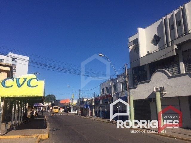 Apartamento JK / Kitinete com 1 dormitório, 33.36m² para locação por R$ 700,00 Centro São Leopoldo/RS