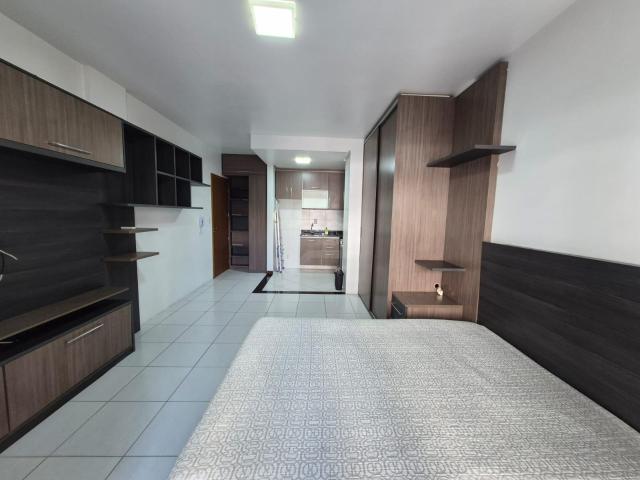 Apartamento JK / Kitinete com 1 dormitório, 55.00m² para locação por R$ 1.100,00 Centro São Leopoldo/RS